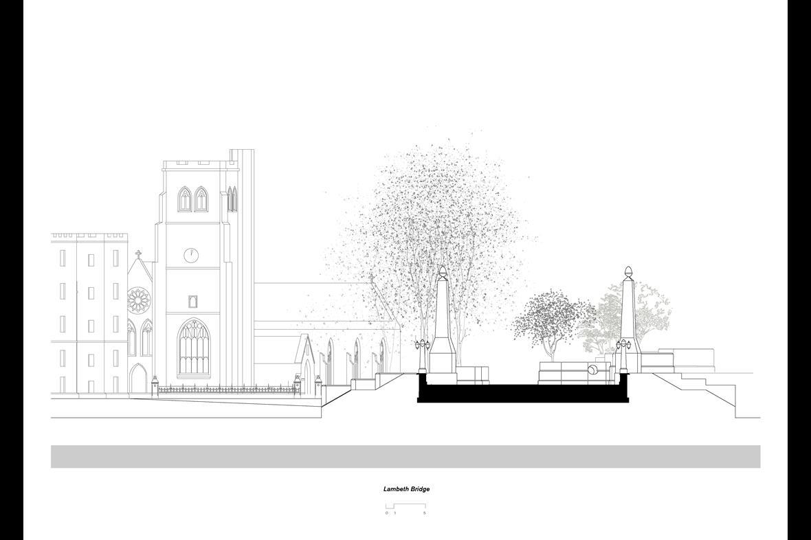 Mary Duggan Architects wins Garden Museum competition | News | Building ...